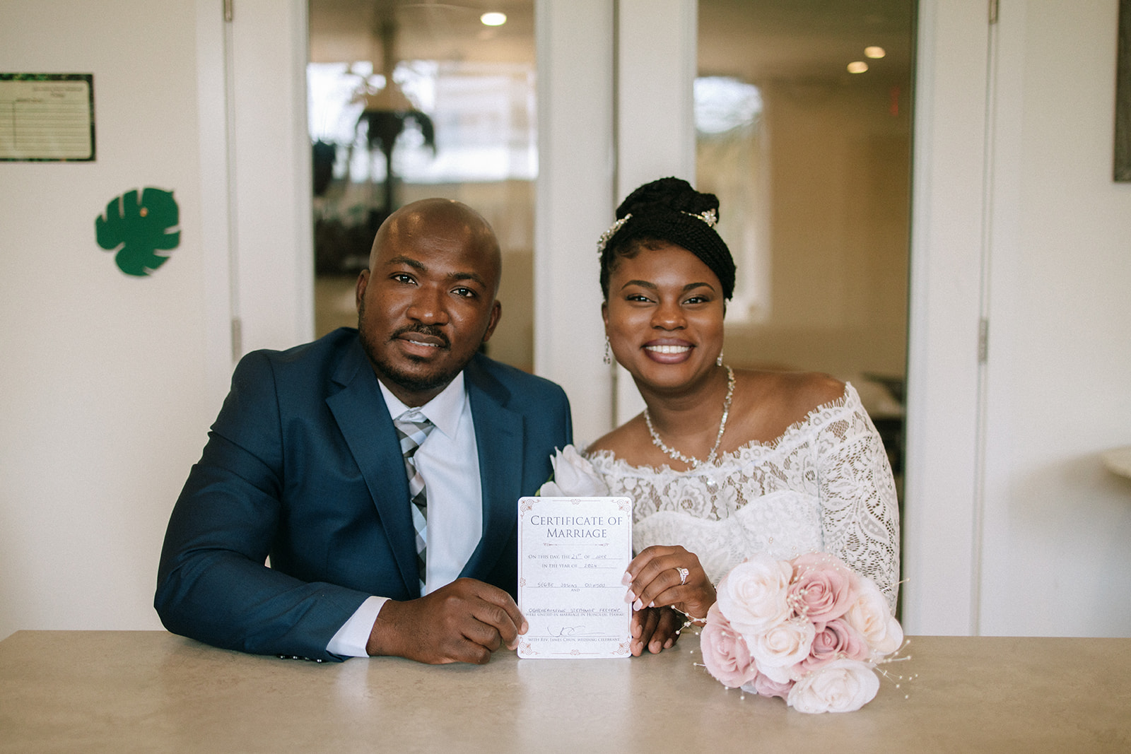 Hawaii Marriage License Guide | Easy & Stress-Free Process