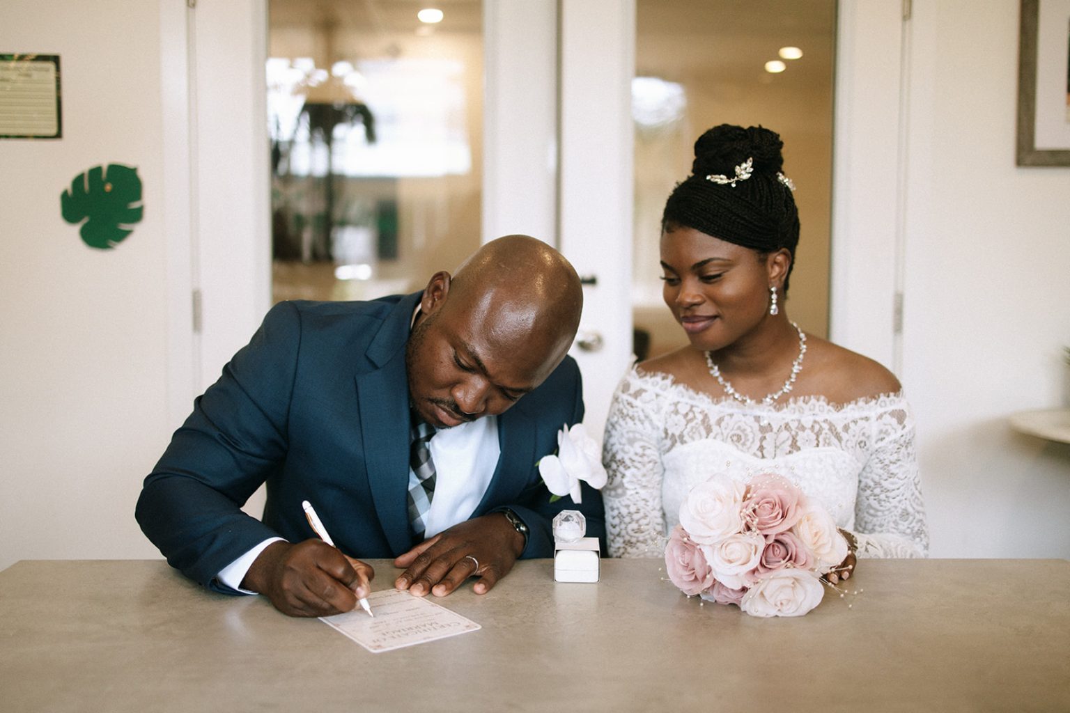 Honolulu Courthouse Wedding: A Budget-Friendly Option for Couples ...
