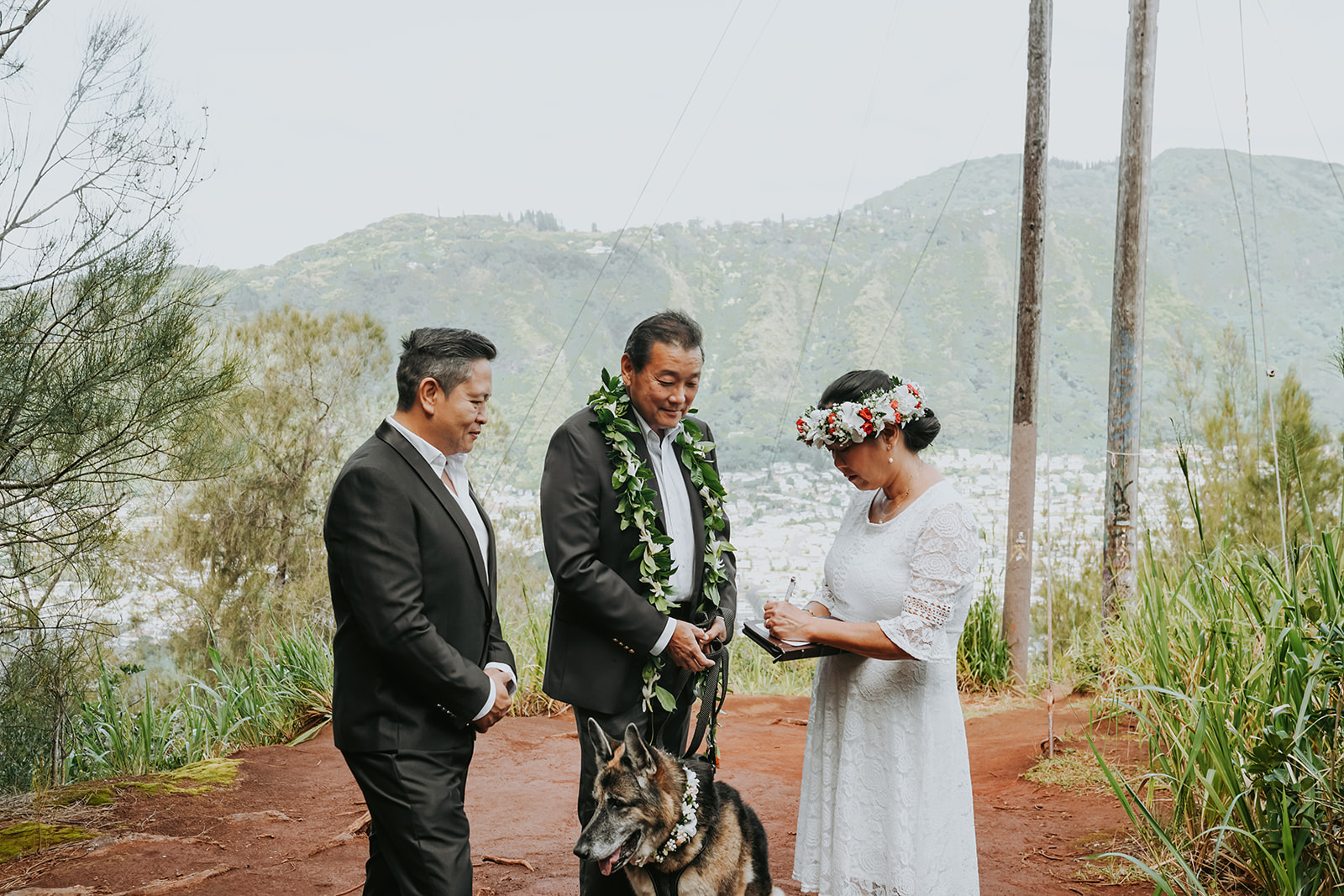 Your Hawaii Marriage License: A Quick and Easy Guide | Hawaii Civil Wedding