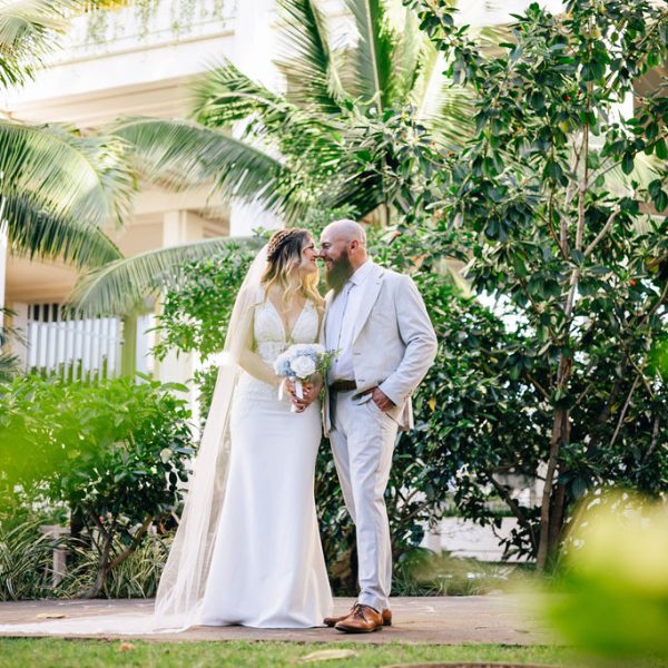 Get Married at a Courthouse in Hawaii | Hawaii Civil Weddding