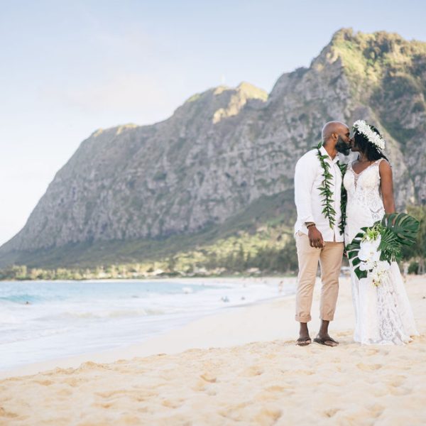 3 steps for an easy courthouse marriage | Hawaii Civil Weddding